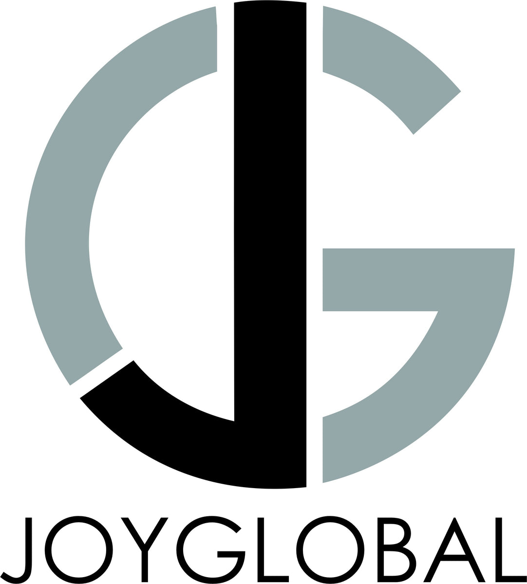 ABOUT OUR COMPANY– JoyGlobal