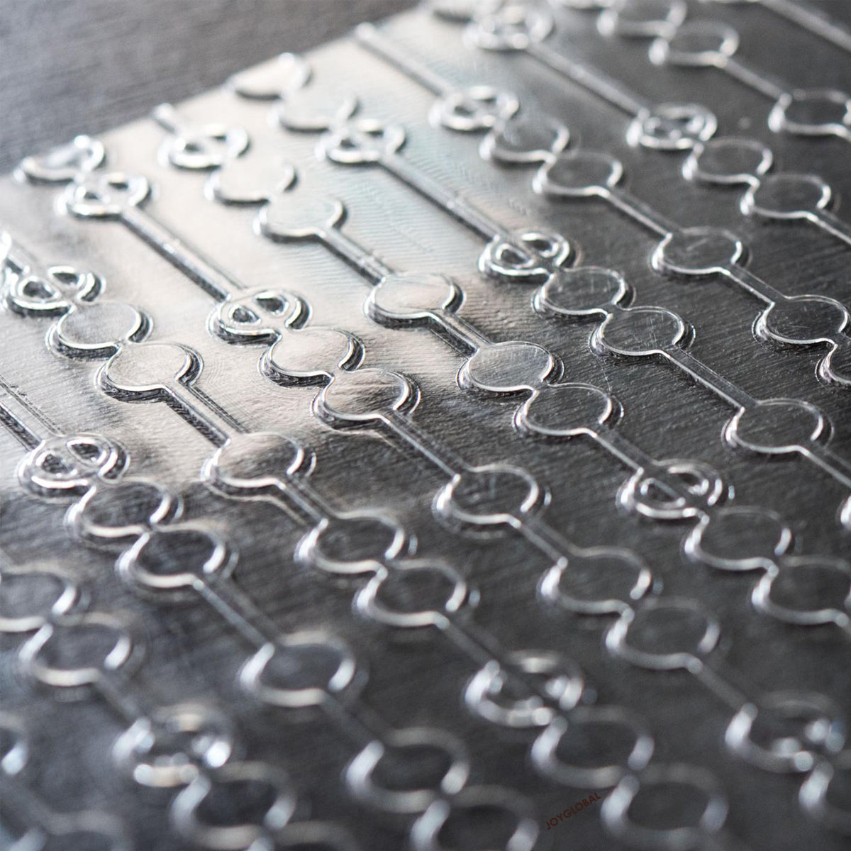 Swerve Pattern Texture Sheet– JoyGlobal