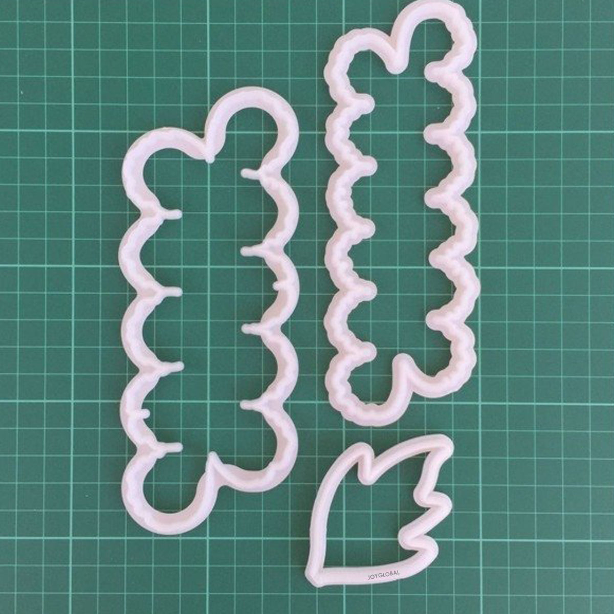 Easiest Peony Cutter Set (with Leaf Cutter)– JoyGlobal