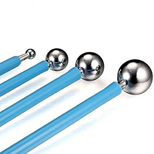 4 Pieces Modelling Ball Tool– JoyGlobal
