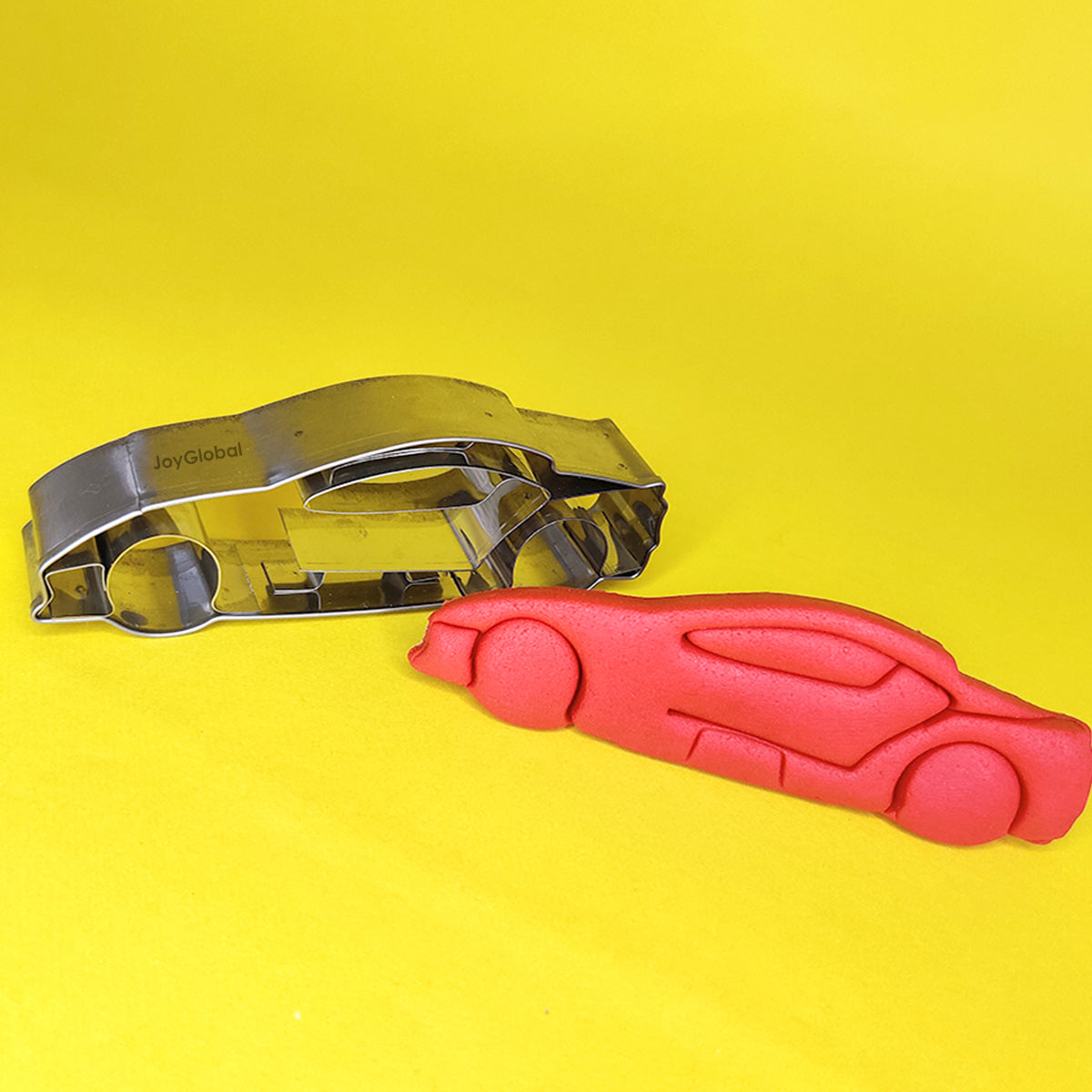 Stainless Steel Car DIY Cutter– JoyGlobal